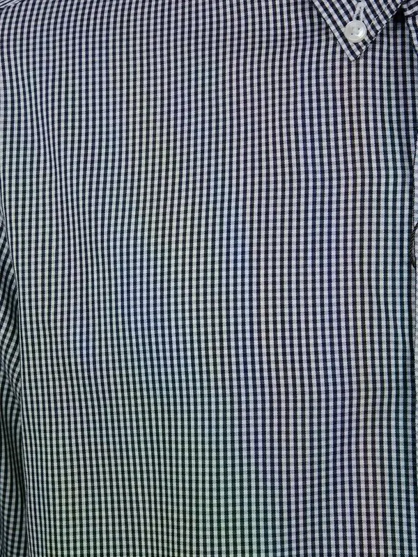 Michael Kors Gingham-check Shirt