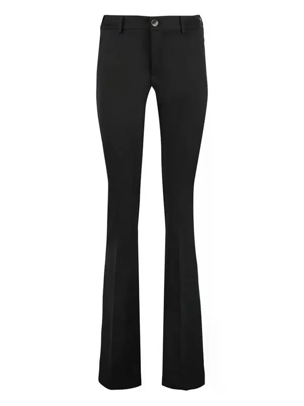 PT TORINO Elsa Flared Trousers