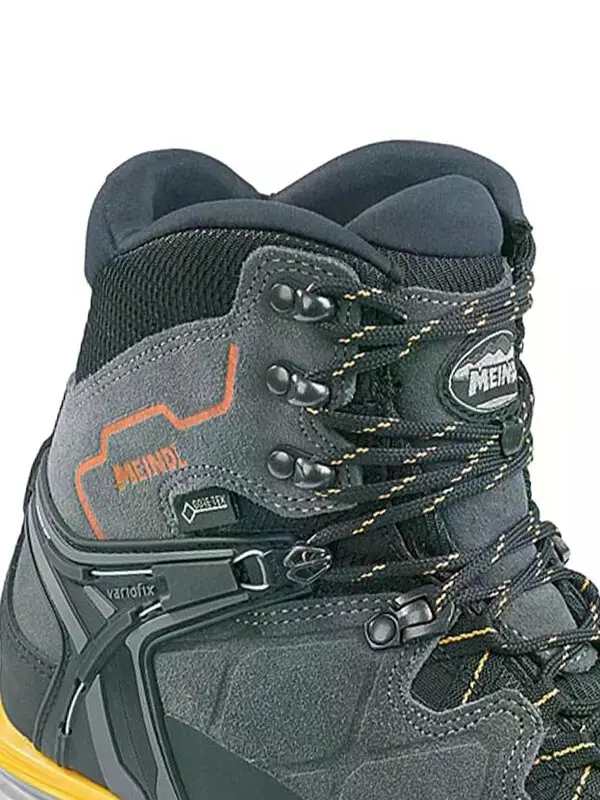 Meindl Litepeak Pro Hiking Boots - Grey