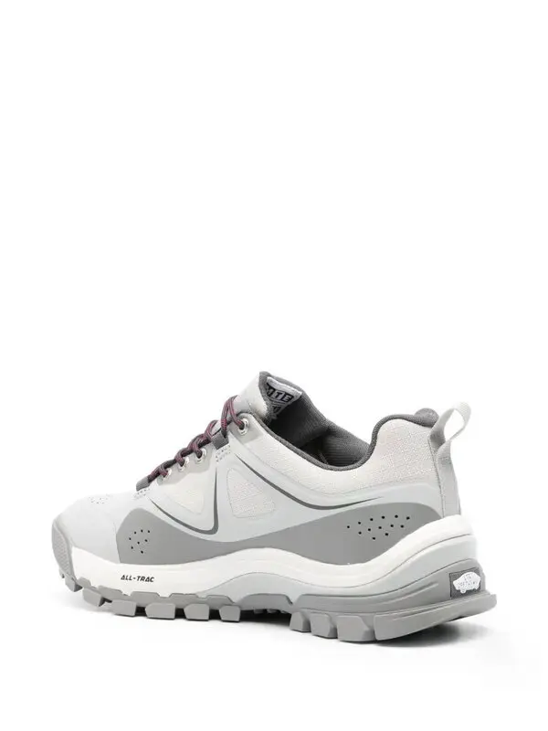 VANS Lace-up Panelled Gore-tex® Sneakers - Grey