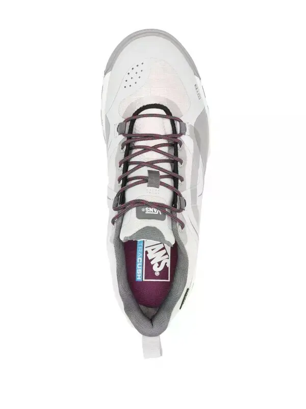 VANS Lace-up Panelled Gore-tex® Sneakers - Grey