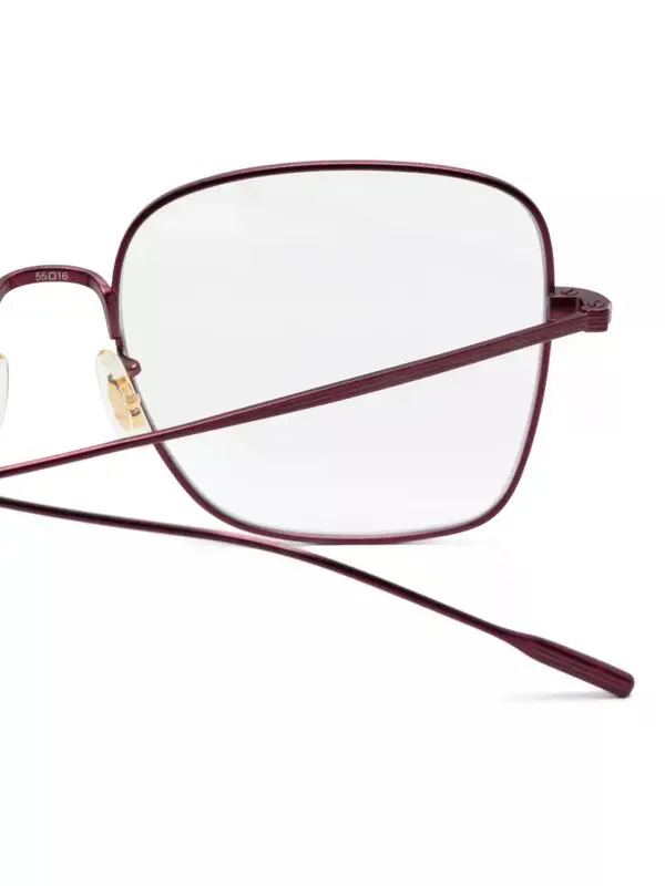 Oliver Spencer Noralee Eyeglasses