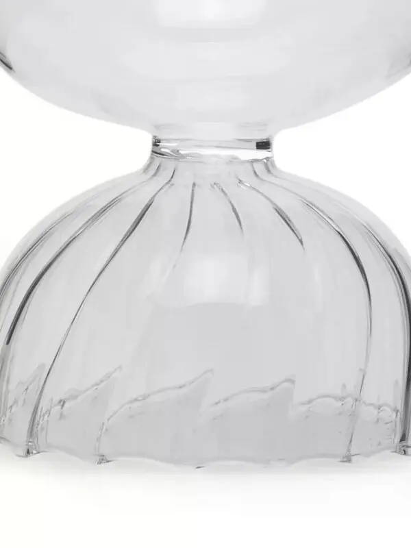 ICHENDORF MILANO Tutu Wine Glasses