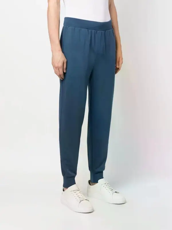 Polo Ralph Lauren Logo-print Pajama Trousers