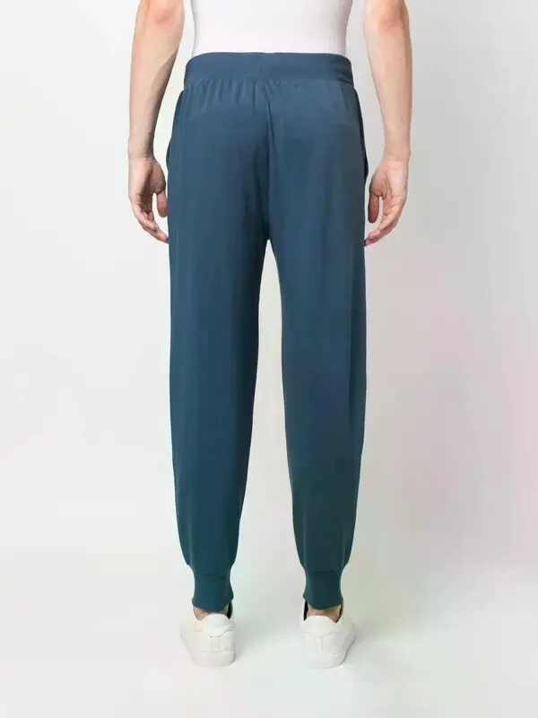 Polo Ralph Lauren Logo-print Pajama Trousers