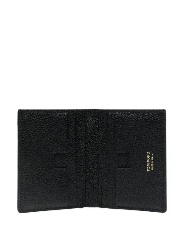 TOM FORD Textured Wallet