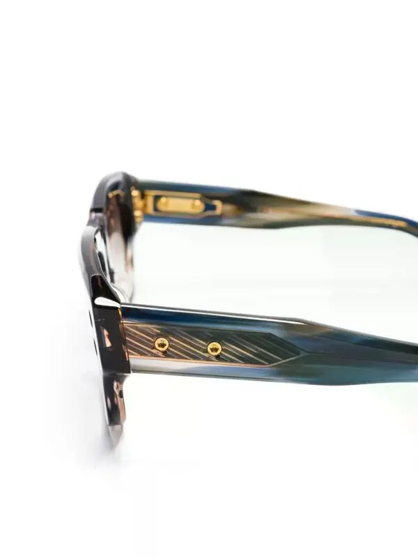 Dita Lumeks Sunglasses