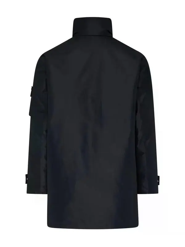 Prada Technical Fabric Jacket
