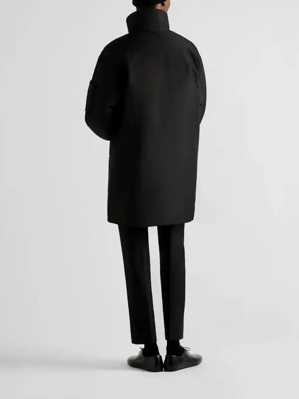 Prada Technical Fabric Jacket