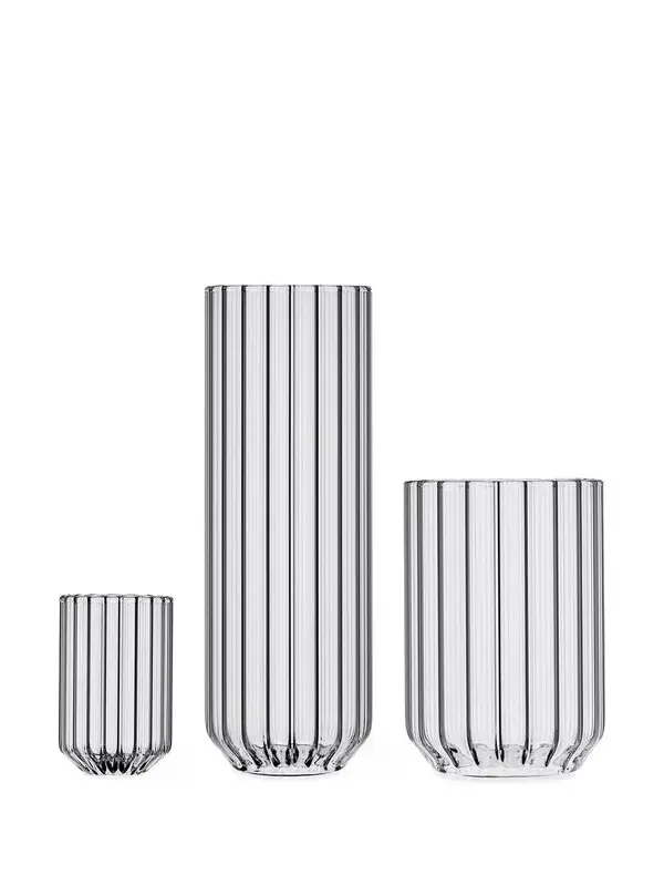 FFERRONE DESIGN Dearborn Glasses
