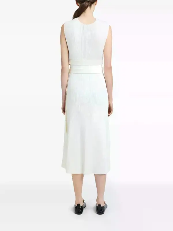 Proenza Schouler Madeline Midi Dress