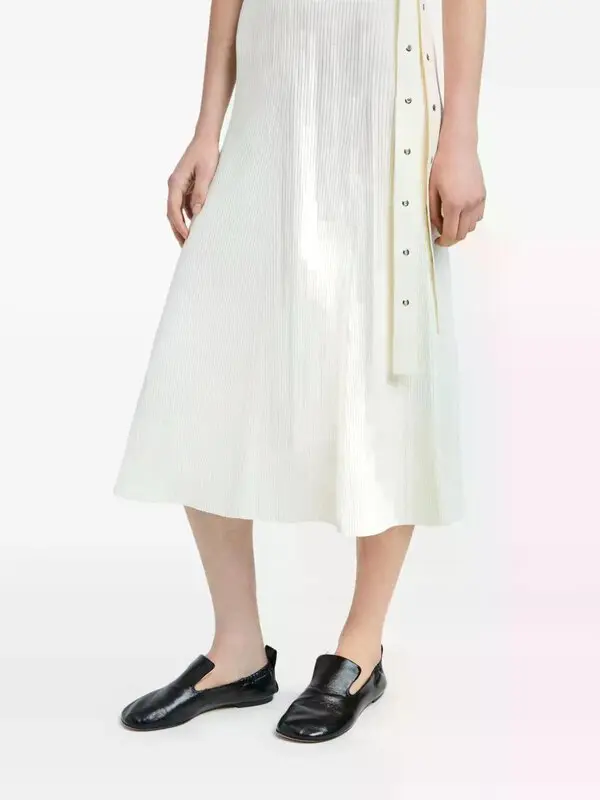 Proenza Schouler Madeline Midi Dress