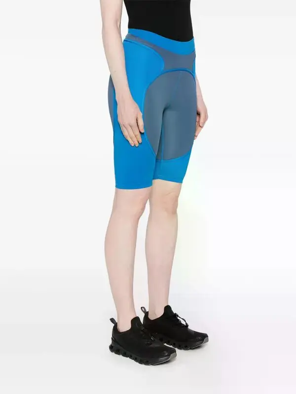 Adidas By Stella McCartney Bike Shorts