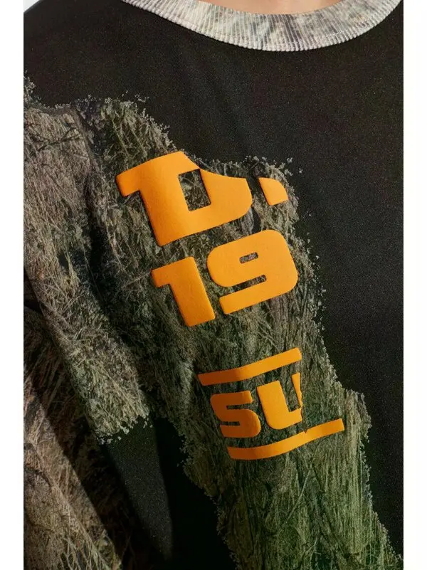 DIESEL® T-boxt T-shirt
