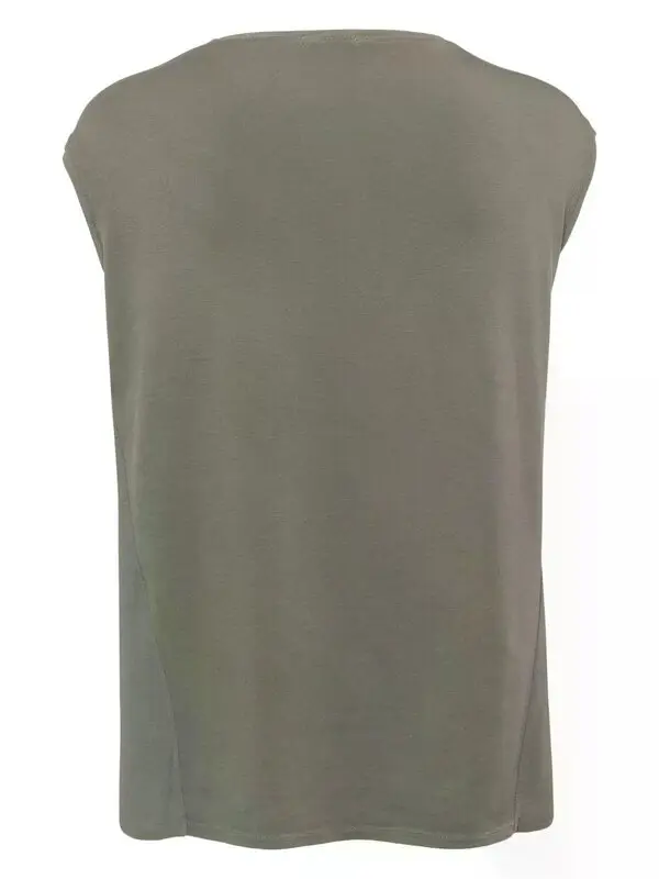 Transit Crew Neck Tank Top