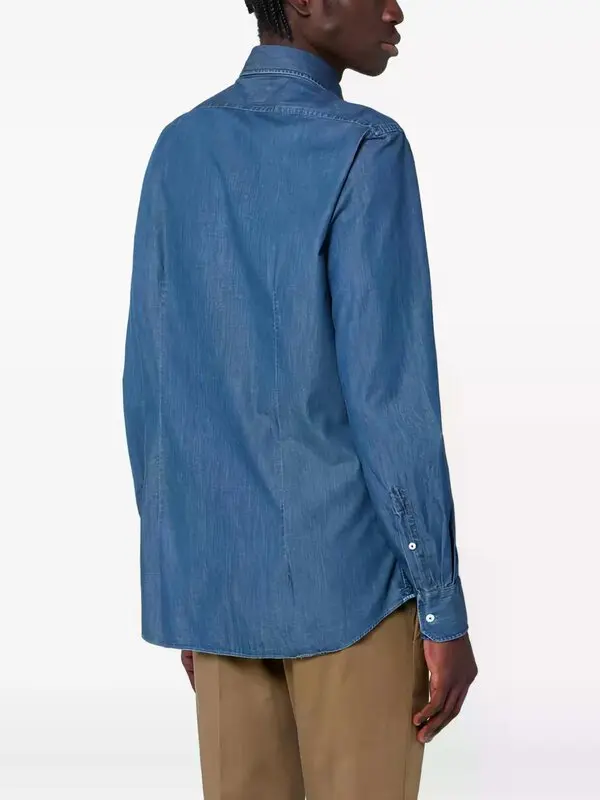 XACUS Cotton Shirt
