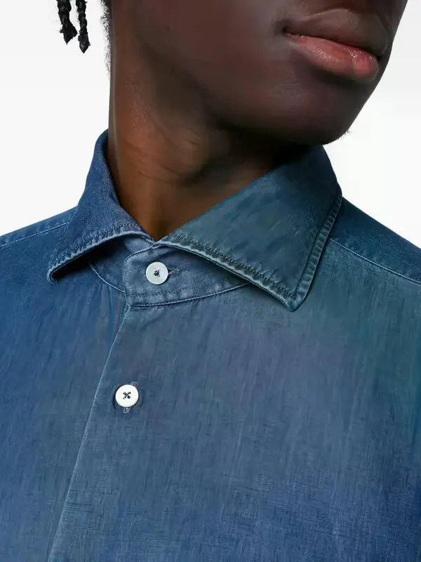XACUS Cotton Shirt
