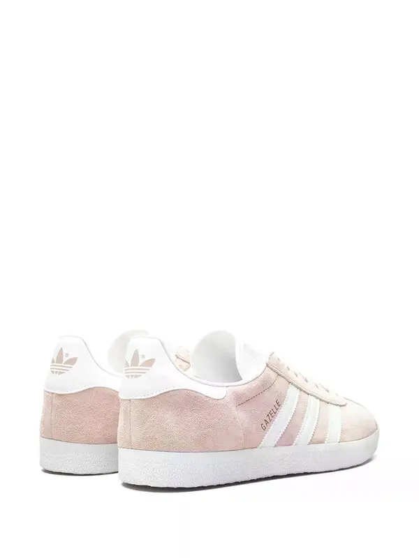 Adidas Gazelle Sneakers - Pink