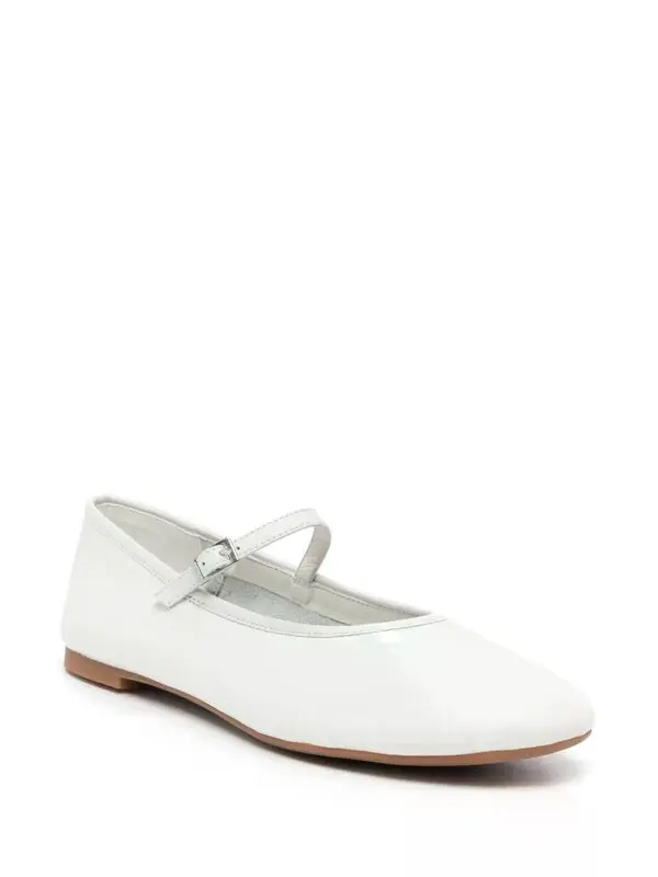 Senso Caroline I Ballet Flats - Neutrals