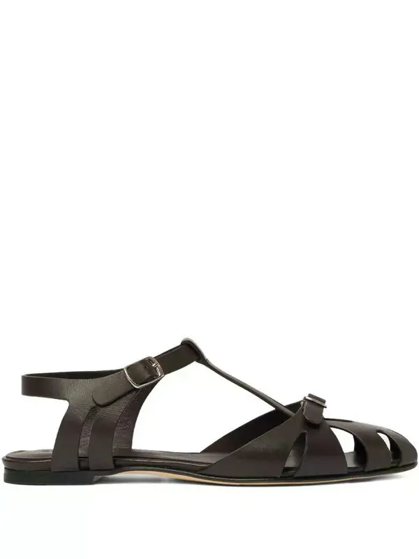 SCAROSSO Gala Sandals