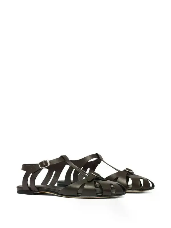 SCAROSSO Gala Sandals