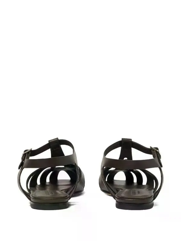 SCAROSSO Gala Sandals