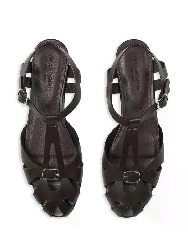 SCAROSSO Gala Sandals