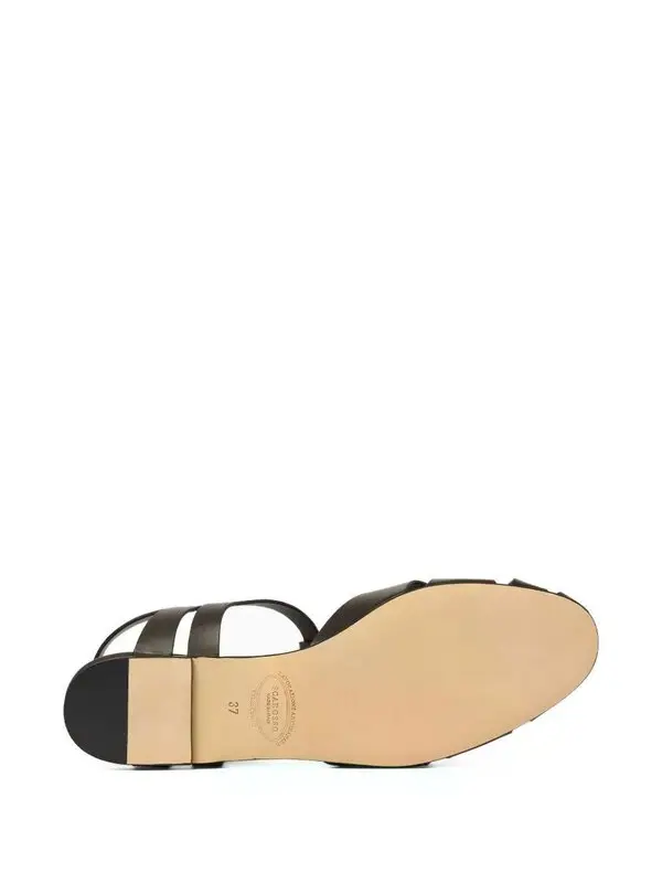 SCAROSSO Gala Sandals