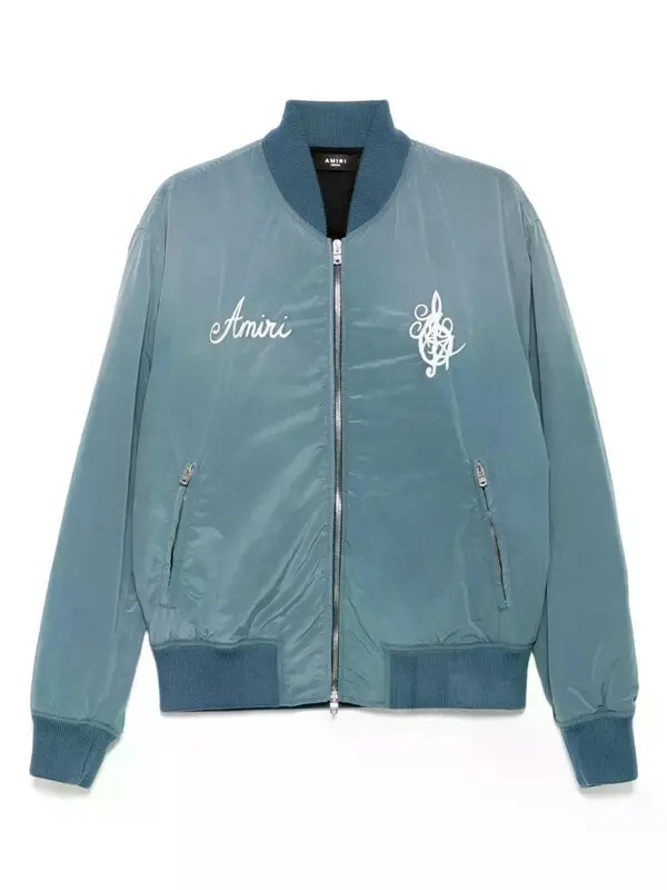 Amiri Bomber Jacket