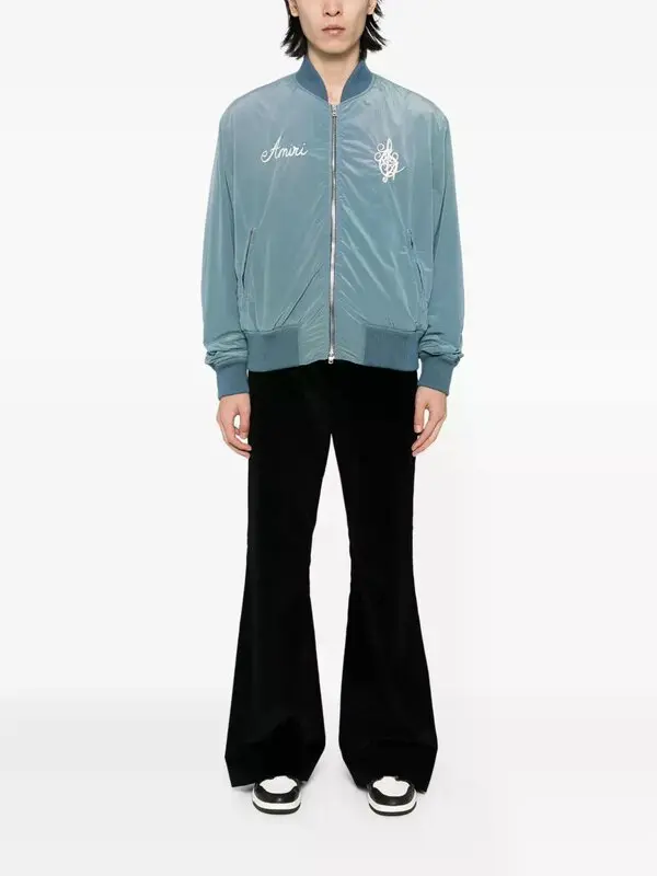 Amiri Bomber Jacket