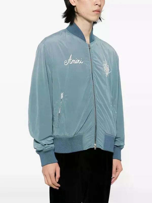 Amiri Bomber Jacket