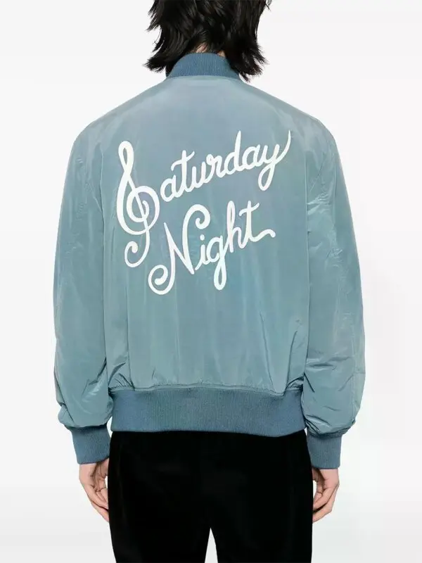 Amiri Bomber Jacket