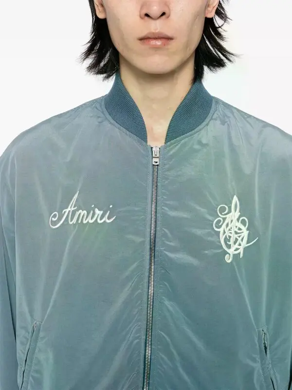 Amiri Bomber Jacket