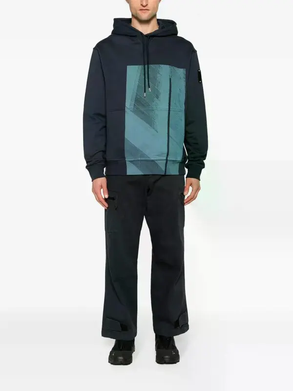 A-COLD-WALL* Strand Cotton Hoodie