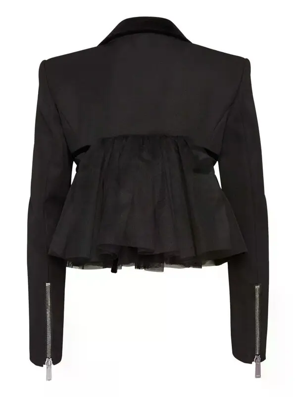Dsquared2 Single-breasted Blazer