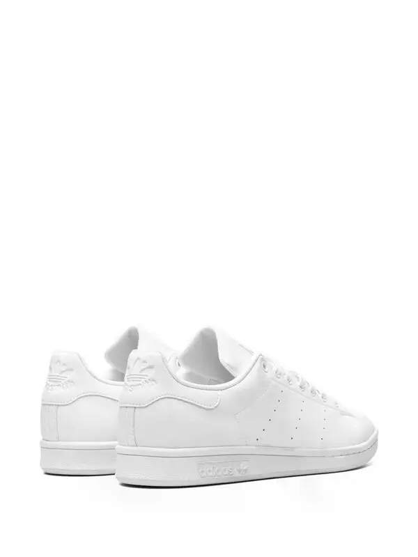 Adidas Stan Smith Leather Sneakers - White