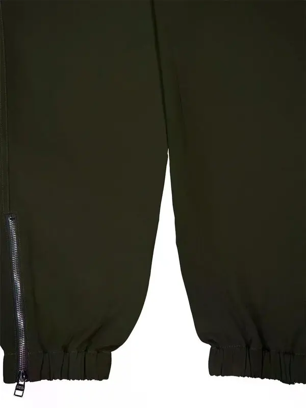Alexander McQueen Drawstring Track Pants