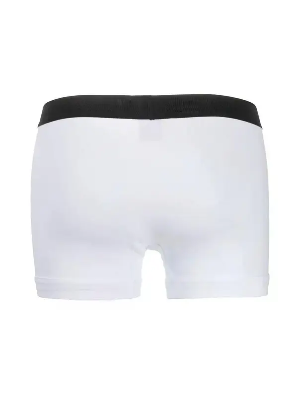TOM FORD Logo Waistband Boxers