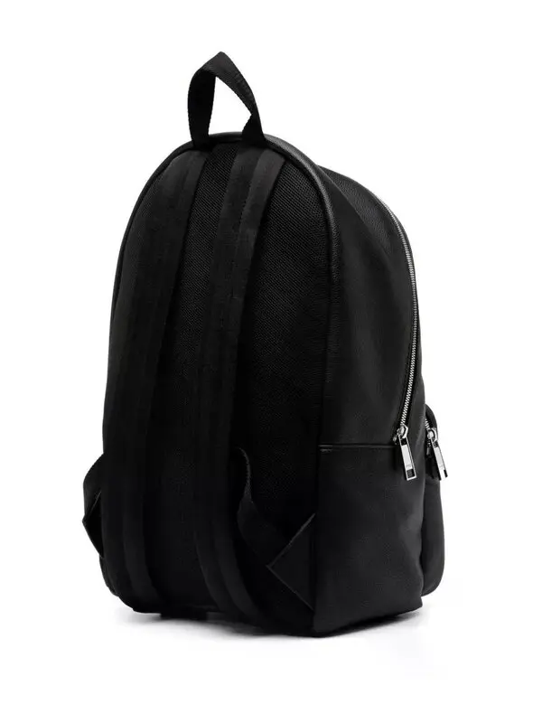 BOSS Deed Logo Backpack