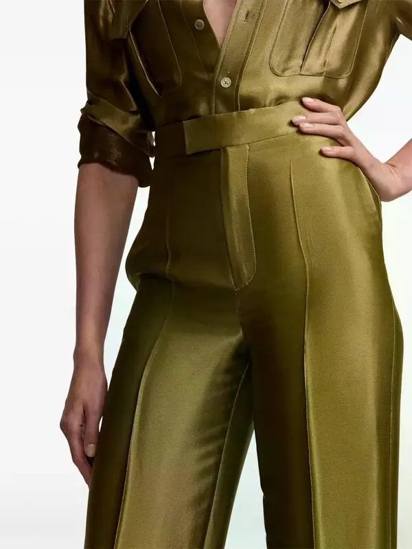 Ralph Lauren Dean Trousers - Green