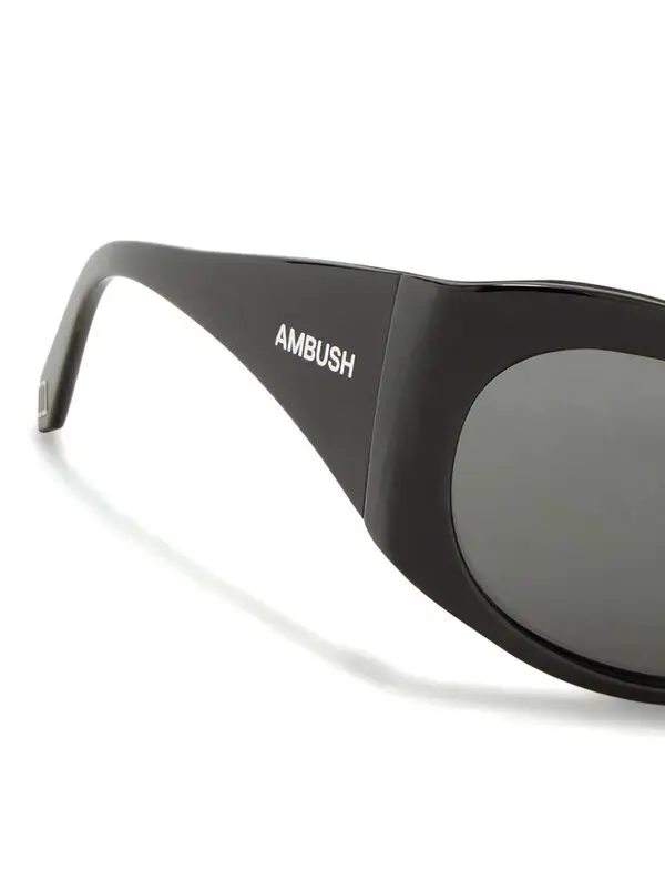 AMBUSH Daniel Oversized Sunglasses
