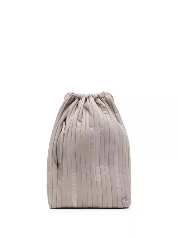Marsèll Arriccia Leather Backpack