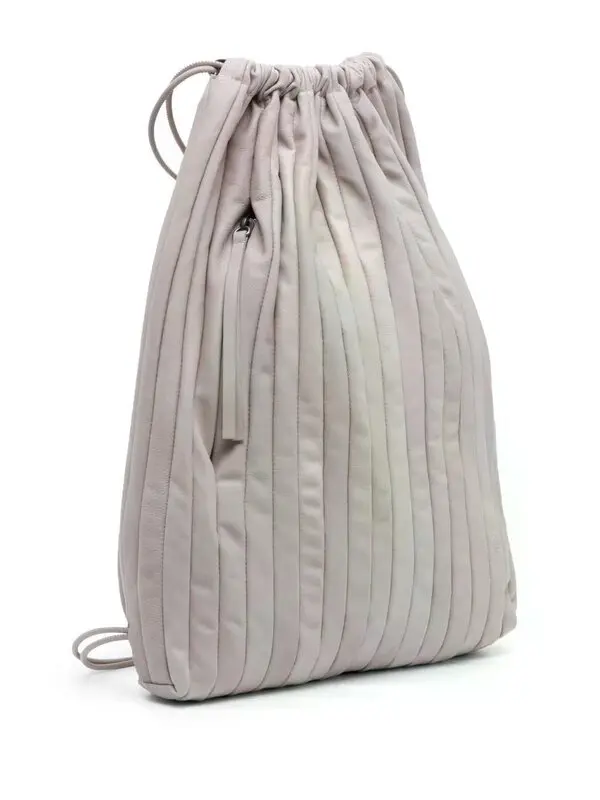 Marsèll Arriccia Leather Backpack