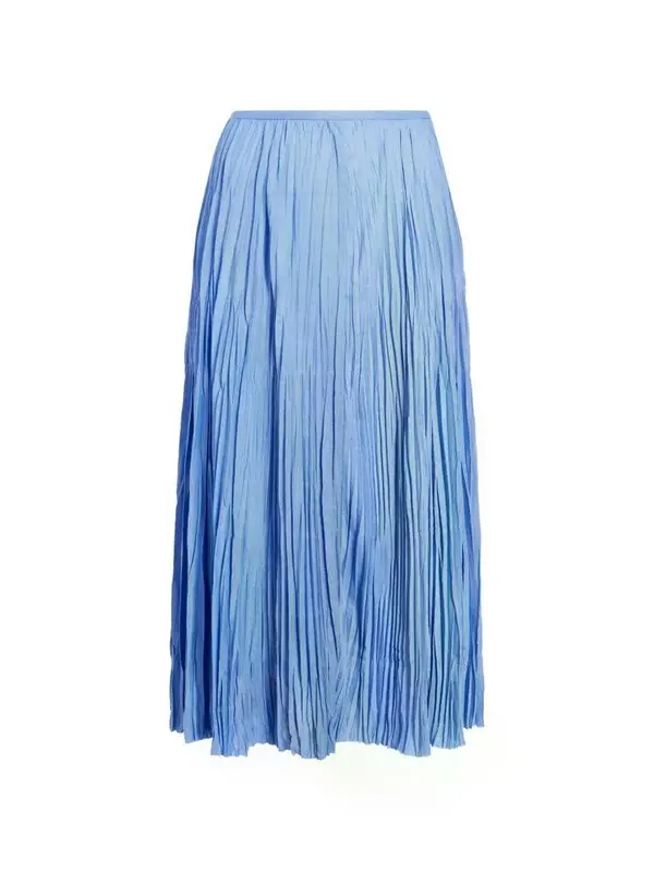 Proenza Schouler White Label Rosalyn Midi Skirt