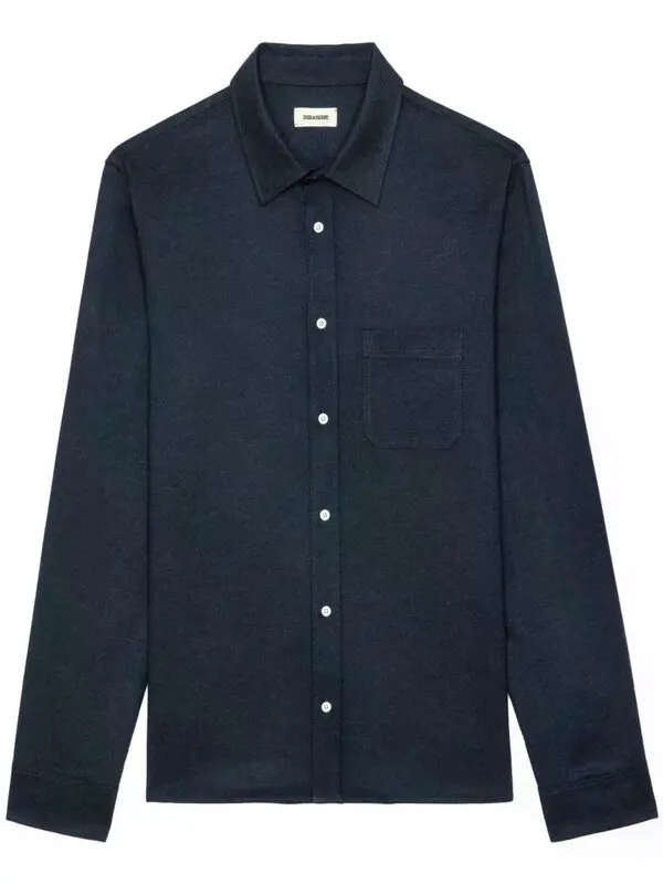 Zadig&Voltaire Stan Shirt