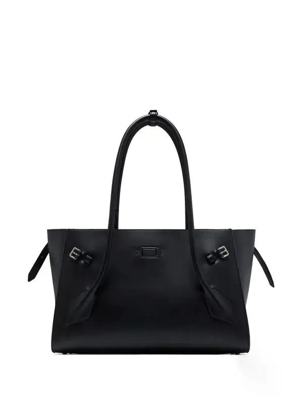 Proenza Schouler Tate Tote Bag - Black