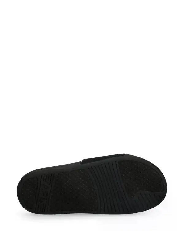 Apl Big Logo Techloom Slides - Black