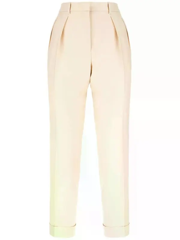 TOM FORD Wool Trousers