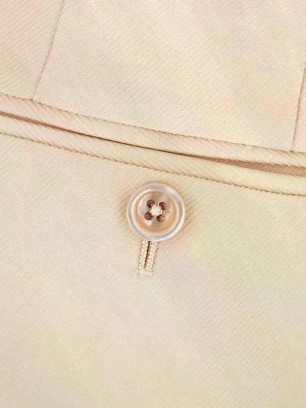 TOM FORD Wool Trousers