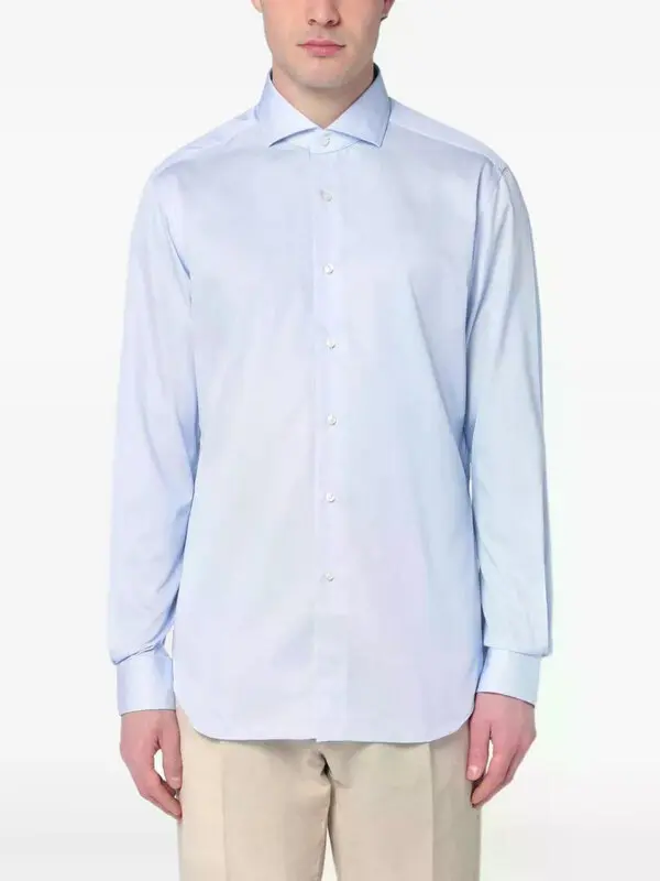 XACUS Cotton Shirt